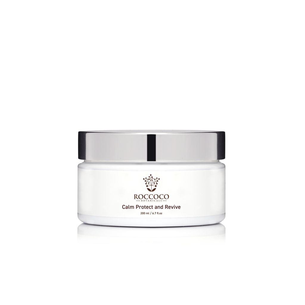 Roccoco Botanicals CPR - Calm Protect Revive - Nicki Jane Beauty