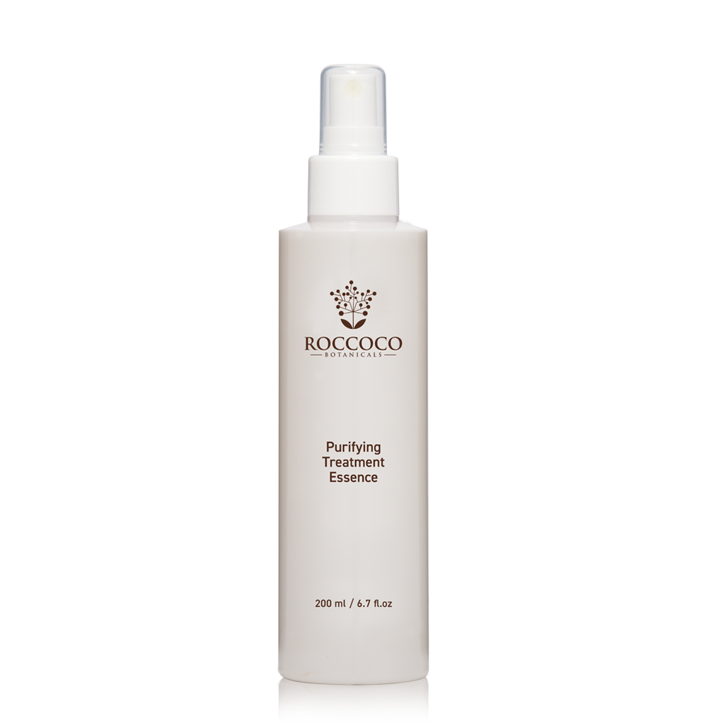 Purifying Treatment Essence - Nicki Jane Beauty